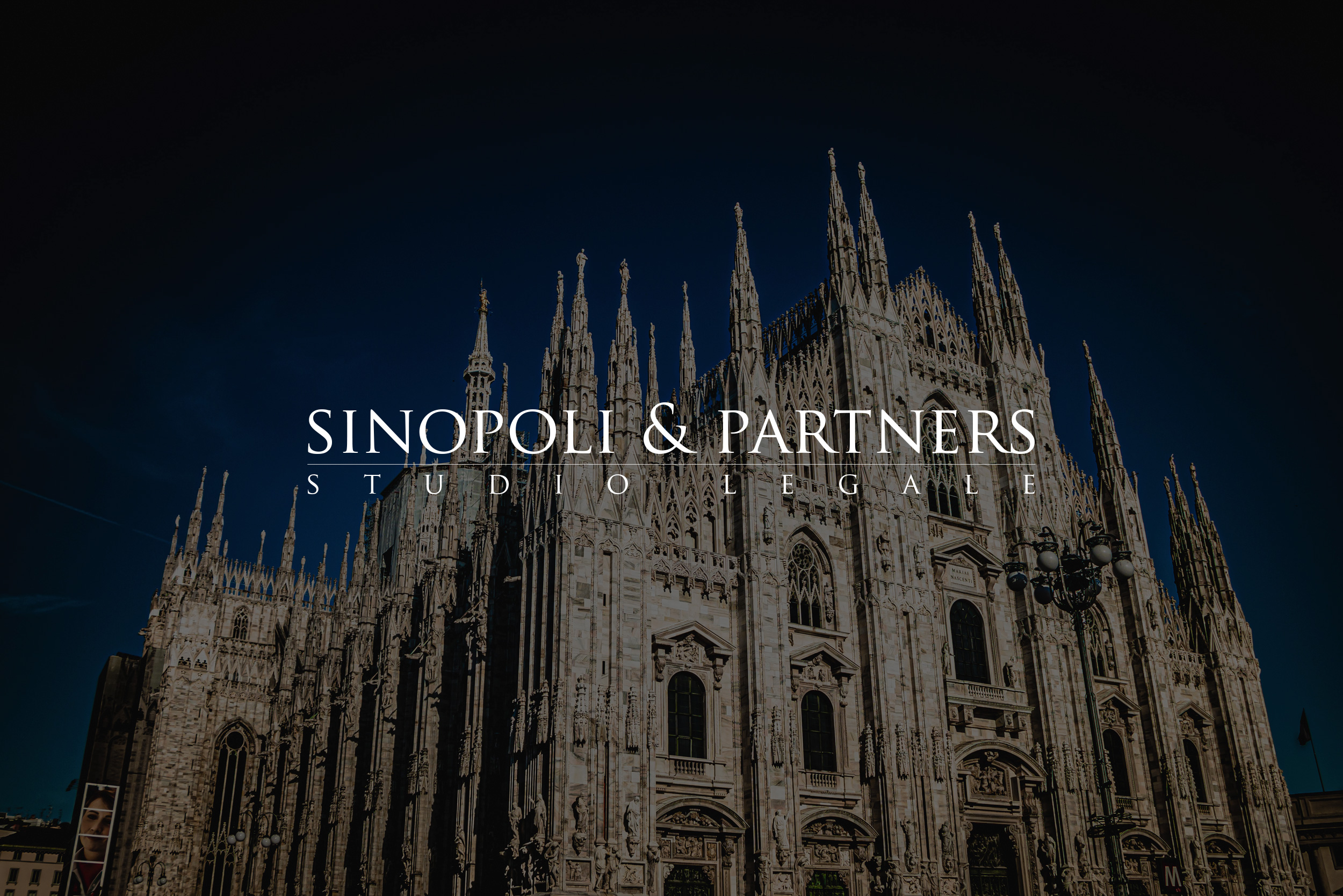 Home - Splex - Studio Legale Sinopoli & Partners